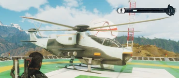 Discuss Everything About Just Cause Wiki | Fandom