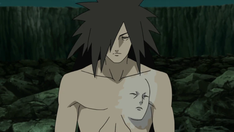 Hashirama and his Cells | Fandom