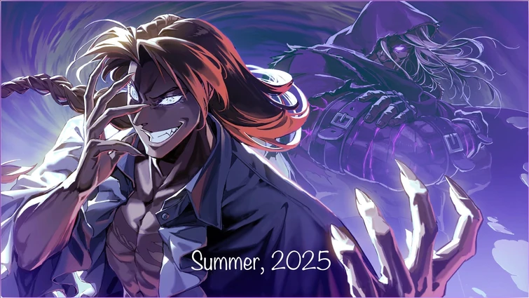 Year/Season 3 (2025/2026) | Fandom