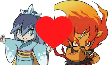 Discuss Everything About Yo-kai Watch Wiki | Fandom