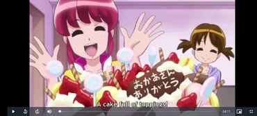 Omori Foods Plate (Part 1, Stage 1) Choose your LEAST favorite dish ...