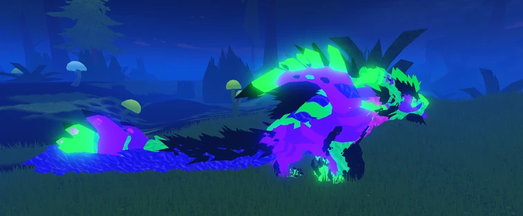 Discuss Everything About Creatures of Sonaria Wiki | Fandom