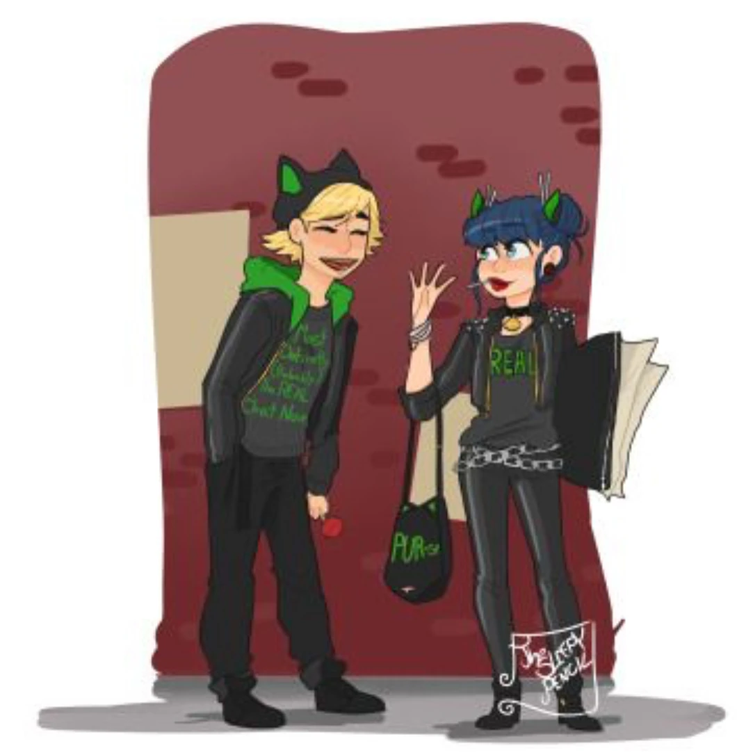 Episode 5: Copycat | Fandom