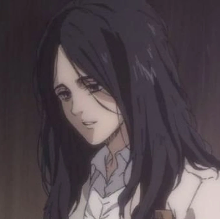 Do you like pieck? | Fandom