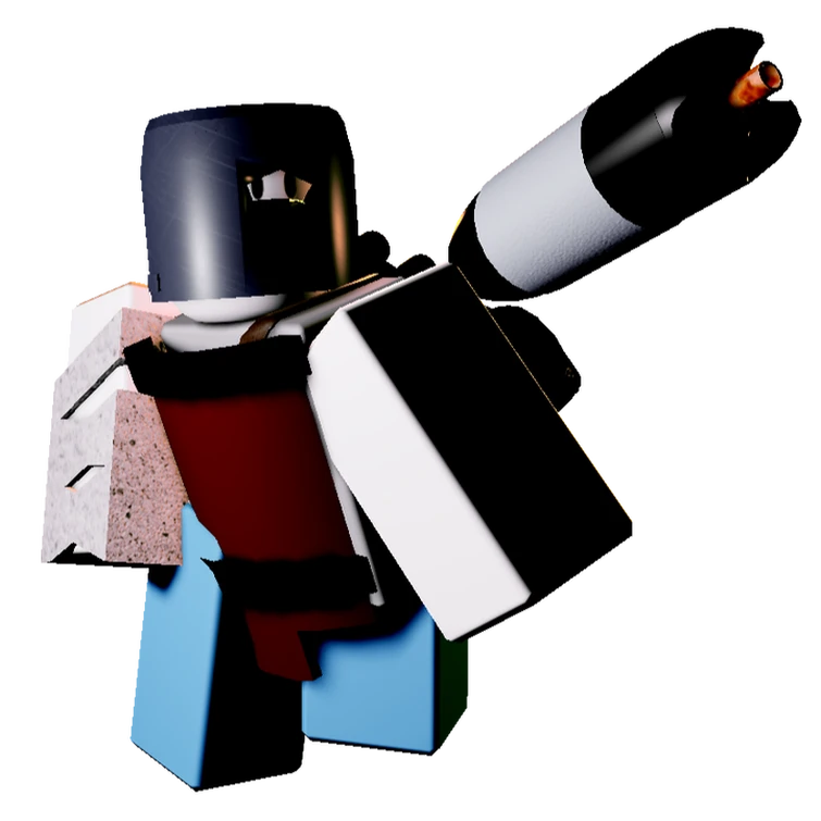 Epic render gallery for the characters of pm 6:06 (is this just ...