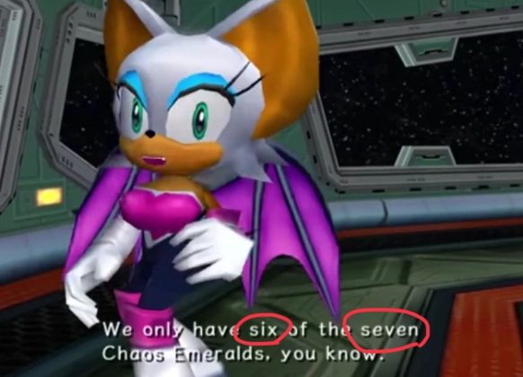 I DIDNT KNOW SONIC WAS THISSSSS TUFF 😂😂😂😂😂😂😂 | Fandom