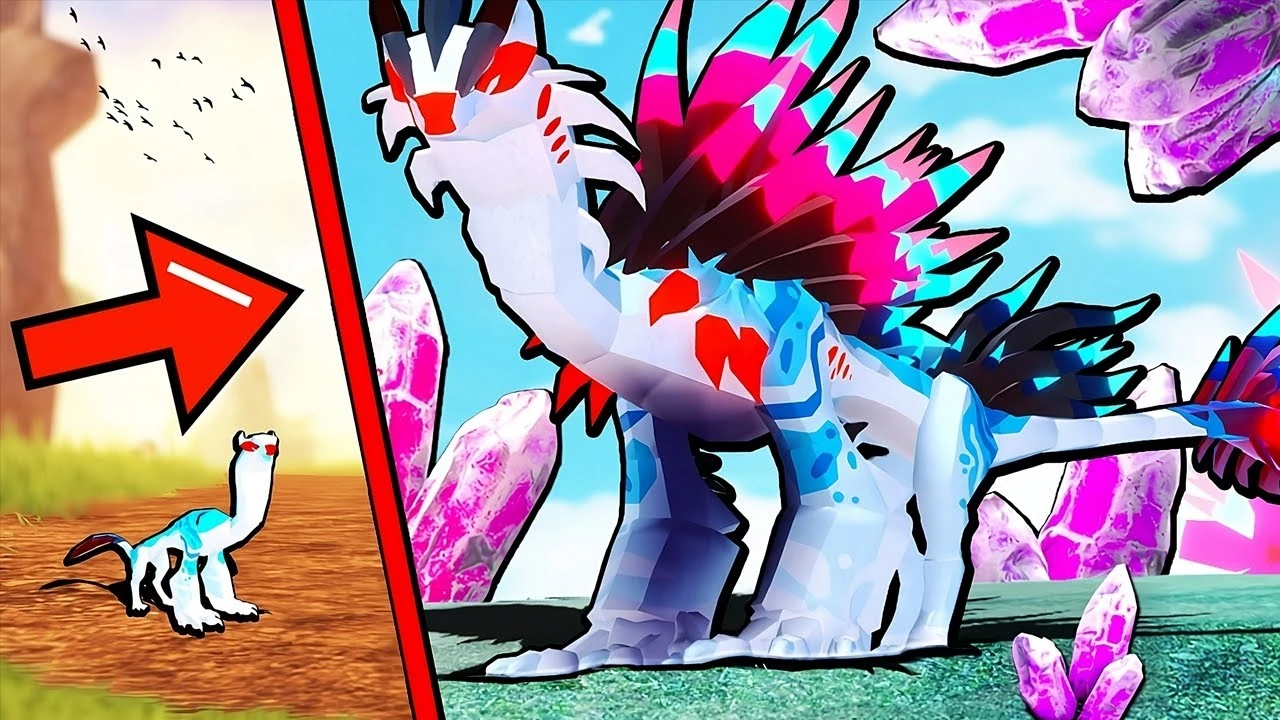 blud thinks he's Shimo from godzilla x kong the new empire | Fandom