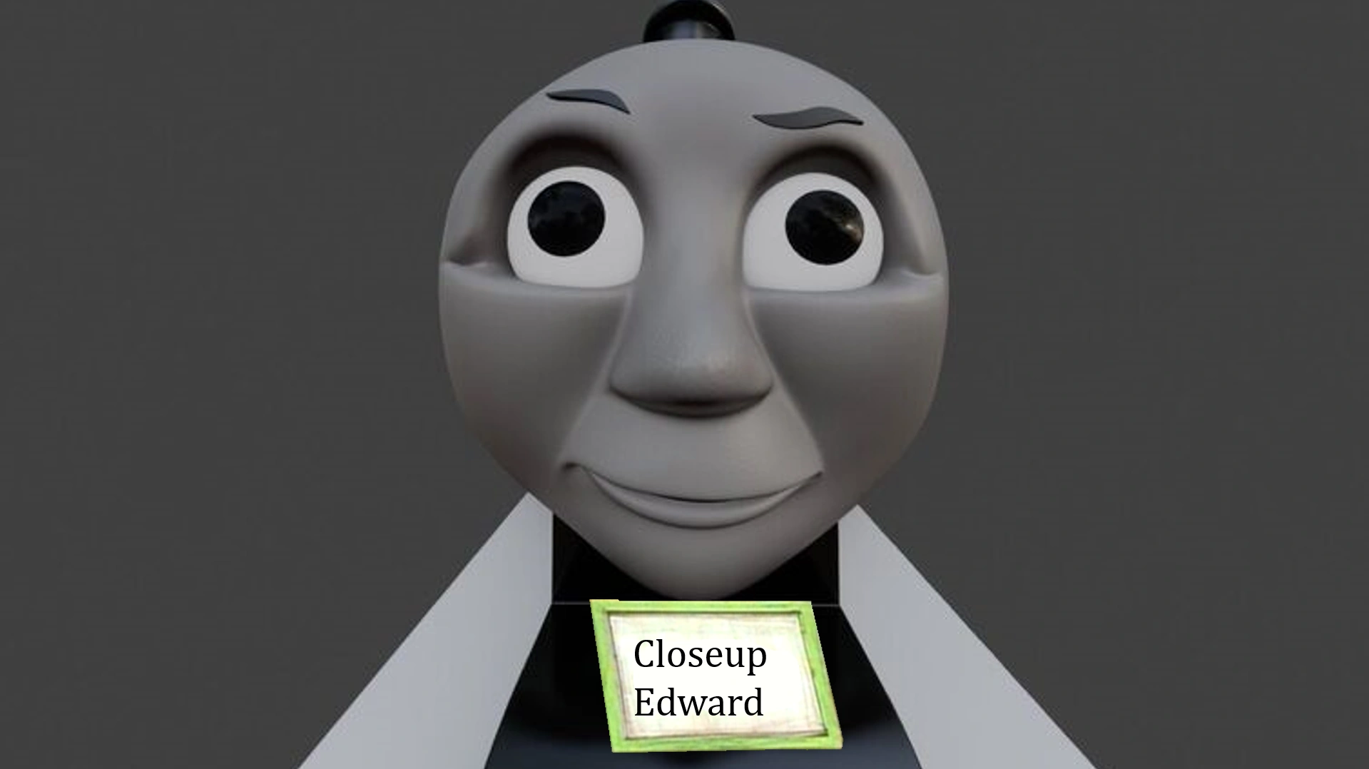 Random Nameboards Pt. 8 (and the most likely the final one for a while ...