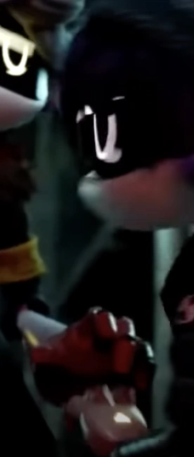 Any mentions of Thad?? | Fandom