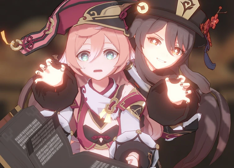 EiMiko cute (Plus YanTao) | Fandom