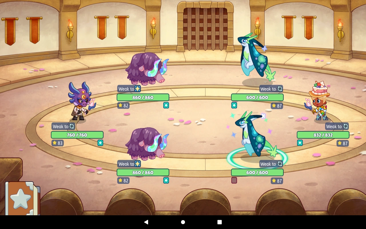 Is this possible? | Fandom