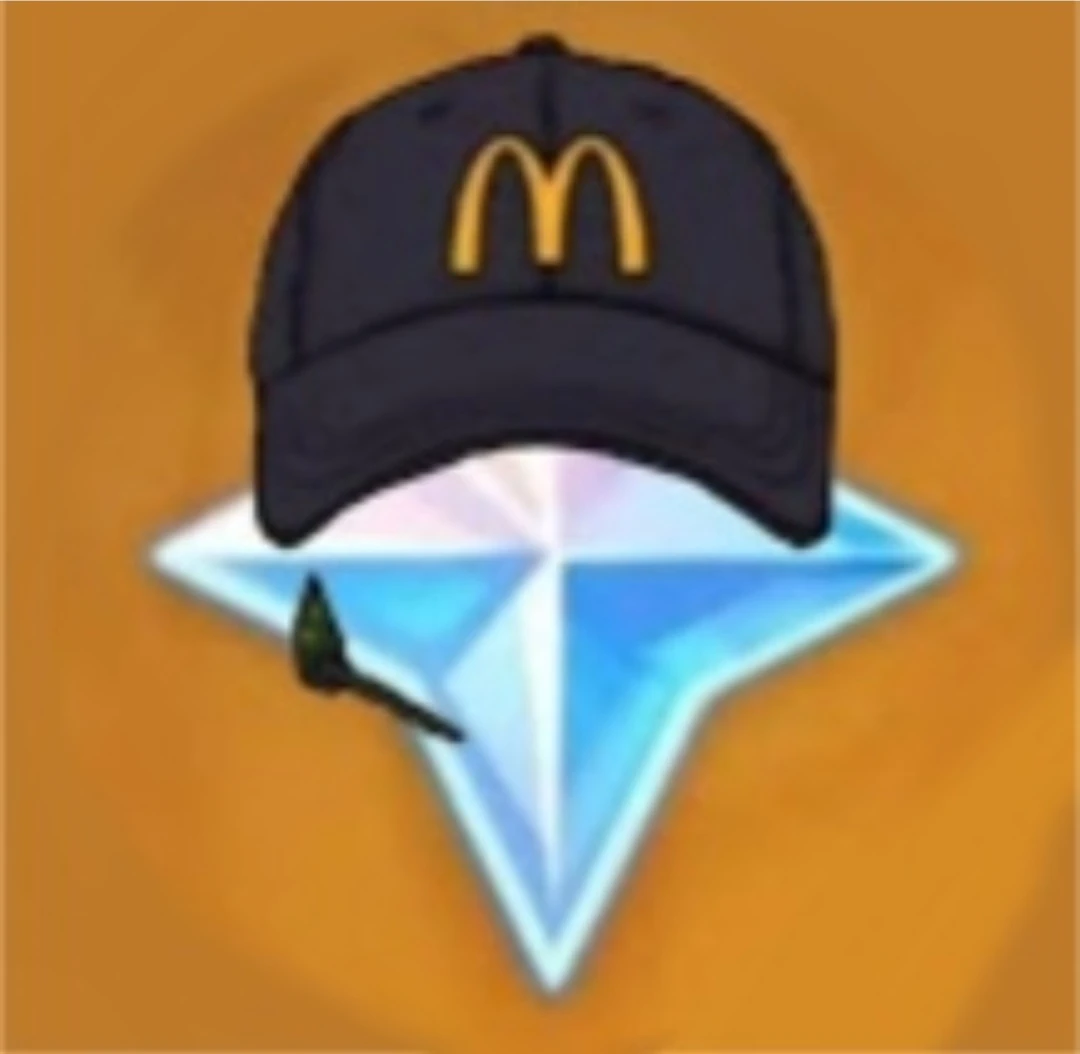 Made a primogem mcdonalds pfp | Fandom