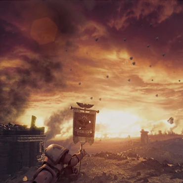 Best Warhammer 40k cinematic ever? | Fandom