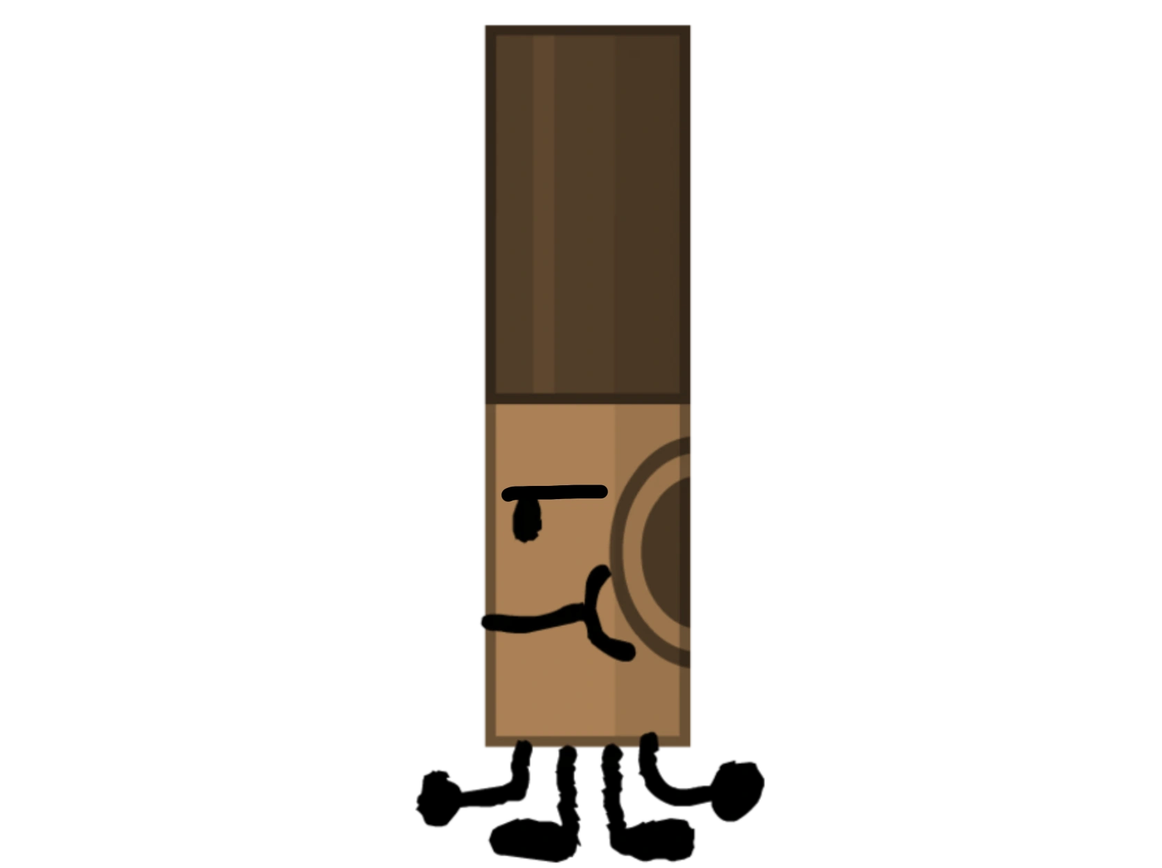 Cornbread Marker Redesign | Fandom