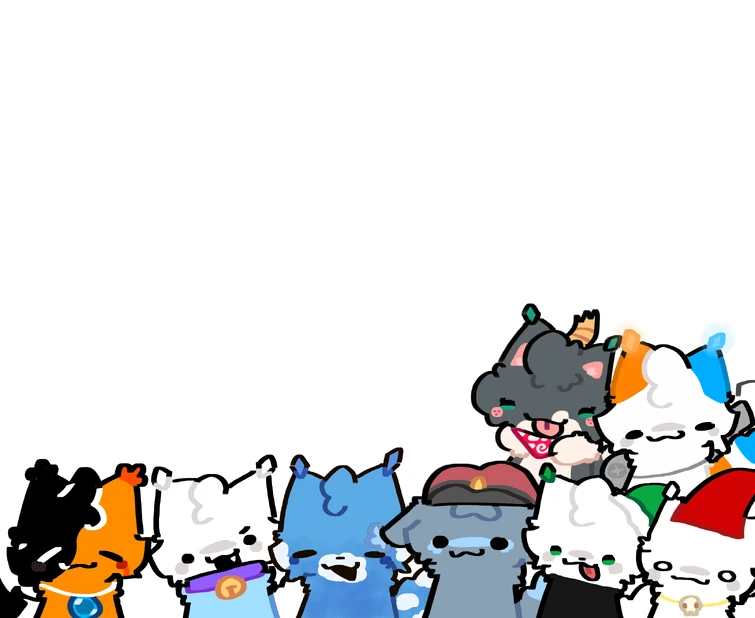 Discuss Everything About Etheriapedia | Fandom