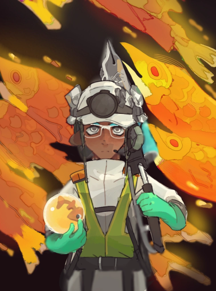 Fish | Fandom