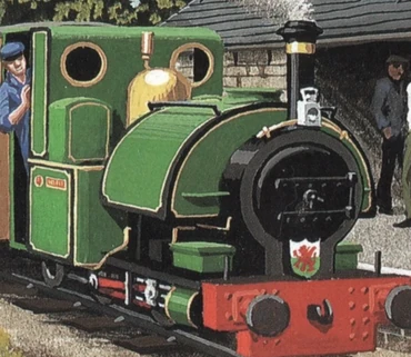 Discuss Everything About Thomas the Tank Engine Wikia | Fandom