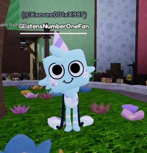 I Impulsively got a goob skin before I had scraps so now- | Fandom