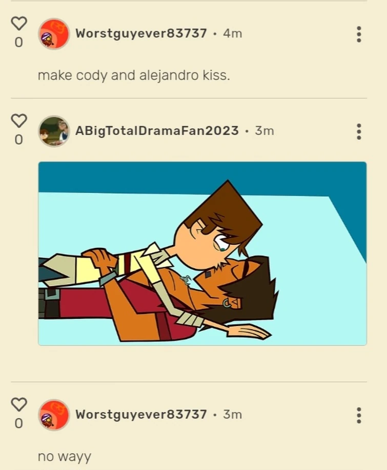 TDI Wikians Out of Context #4 | Fandom