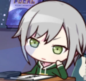 All of my favorite bandori characters in a row. | Fandom