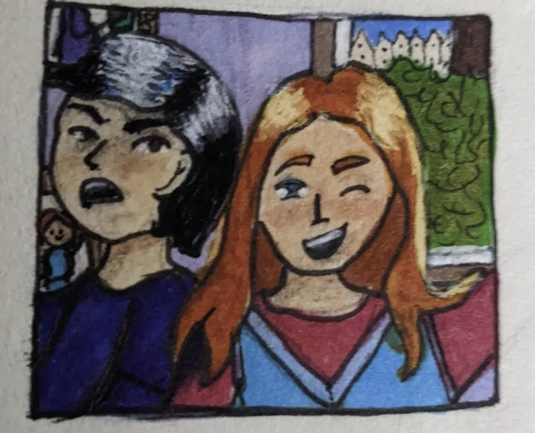 Discuss Everything About Story Thieves Wiki | Fandom