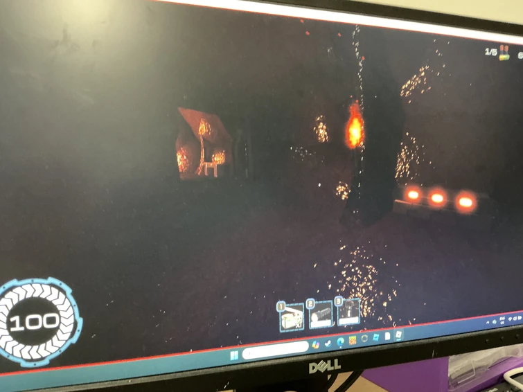 Discuss Everything About Pressure Wiki | Fandom