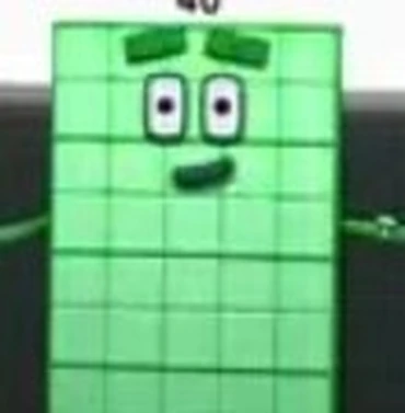 Discuss Everything About Numberblocks Wiki | Fandom