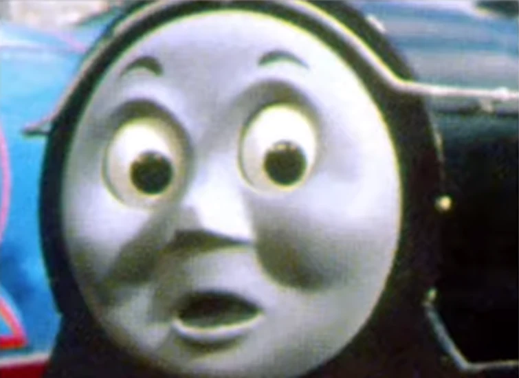 Semi-Cursed TTTE screenshots and memes | Fandom