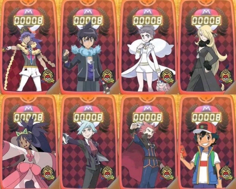 SPOILER ALERT🚨: Masters 8 Revealed!?!? | Fandom