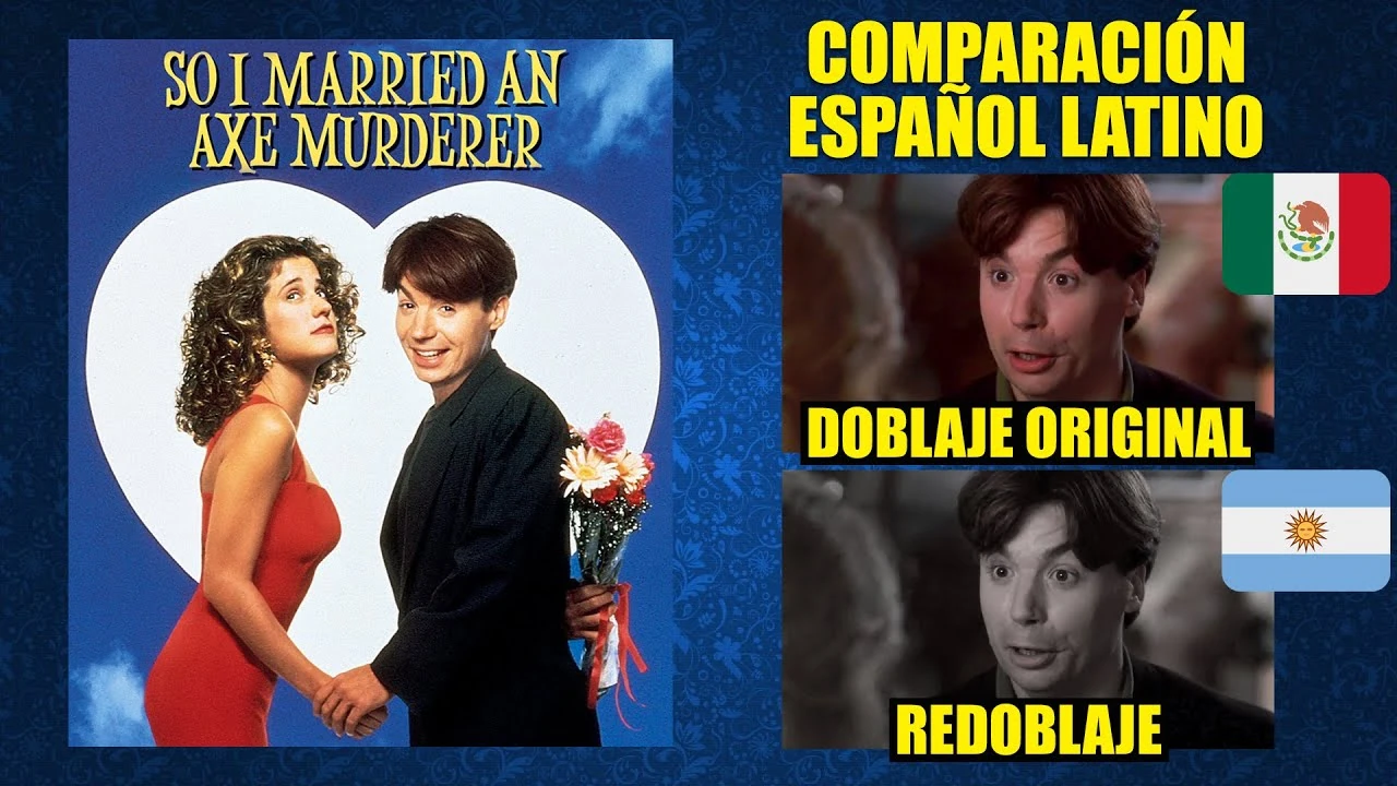 ¿Pablo Gandolfo participo en el doblaje argentino de una novia sin ...