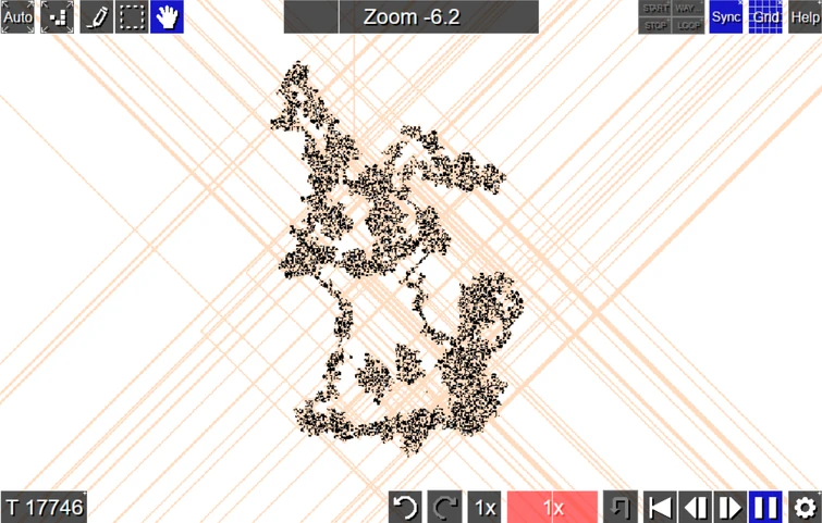 my preferred art medium is conwaylife.com /hj | Fandom