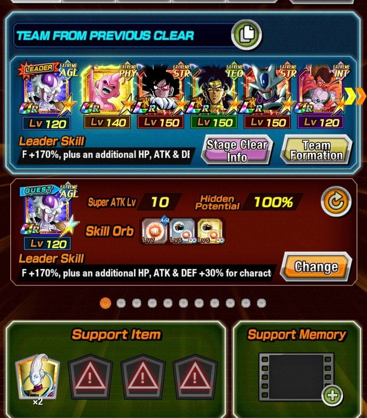 The Devil Awakens missions done | Fandom