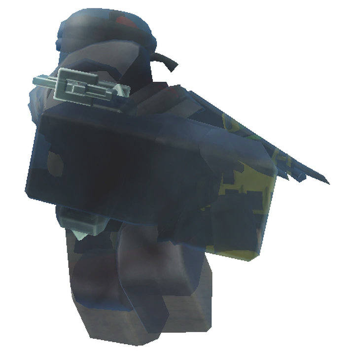 commando after hd update | Fandom