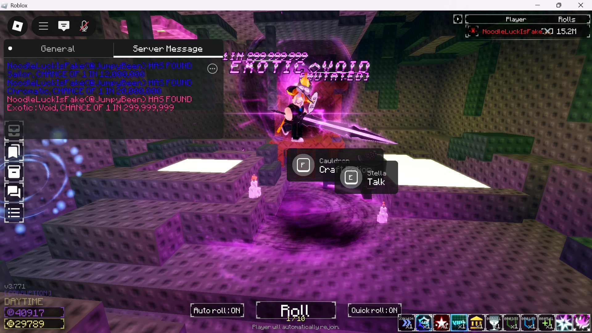 Another void 😭🙏 | Fandom