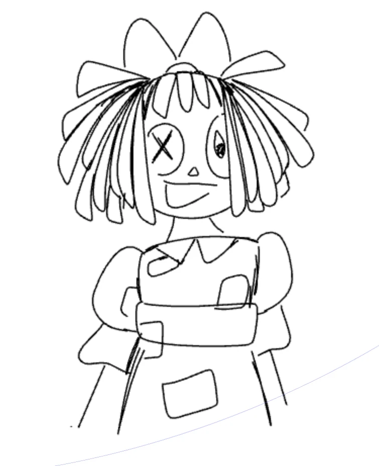 Grr I love her sm- | Fandom