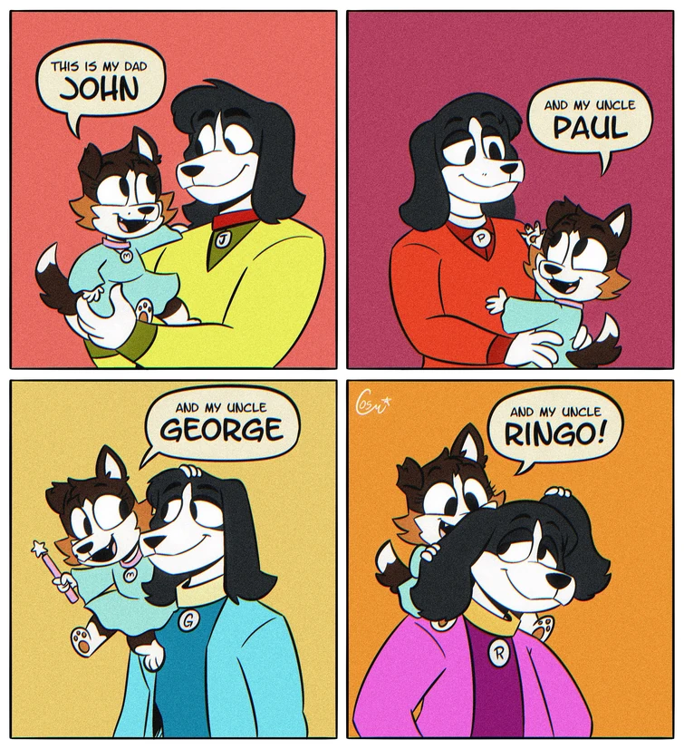 All posts by CosmiisChillin | Fandom