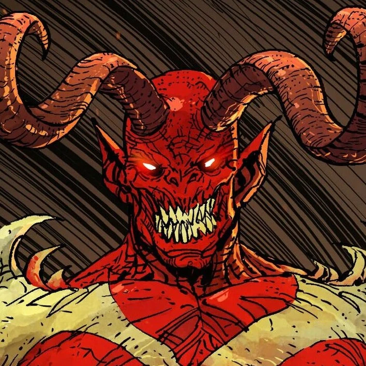 Team Zeus vs Team Satan vs Team Death | Fandom