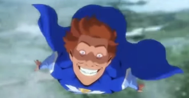 Discuss Everything About The Boys Wiki | Fandom