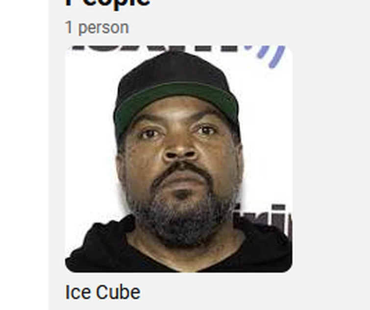 OMG IS REALLY HIM!! THE REAL ICE CUBE | Fandom