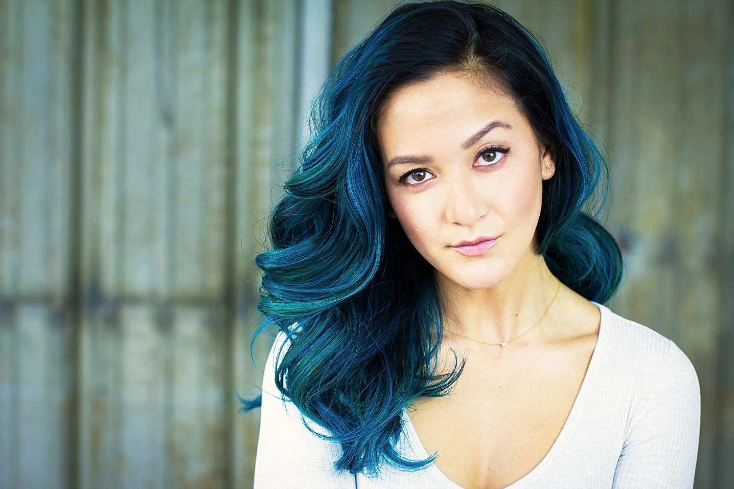 Happy Birthday Shannon Chan-Kent! | Fandom