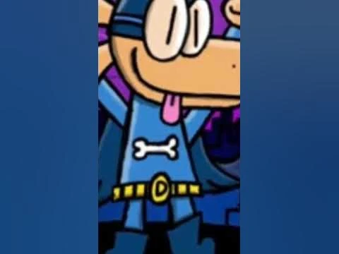 Official DOG MAN 11 trailer!!! | Fandom