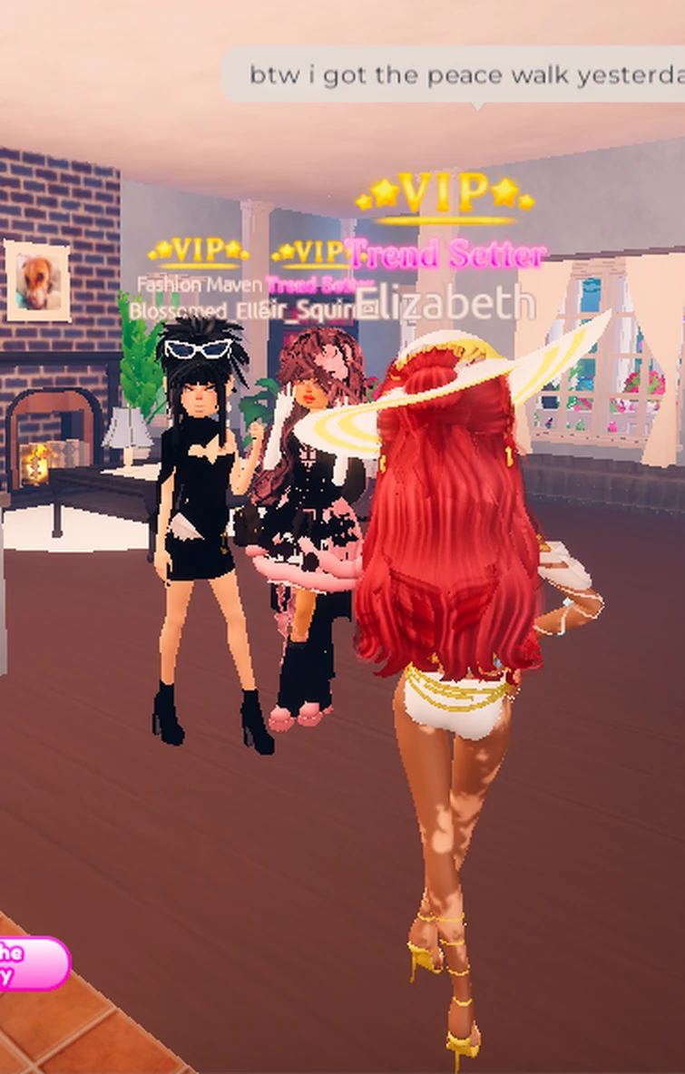 Outfits with fellow Wikians ^^ | Fandom