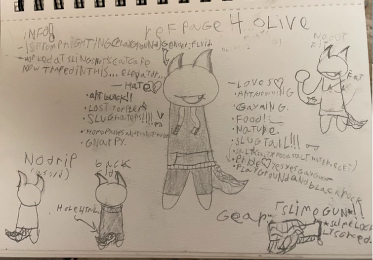 Making phighting ocs interact each other?? 🥺 | Fandom