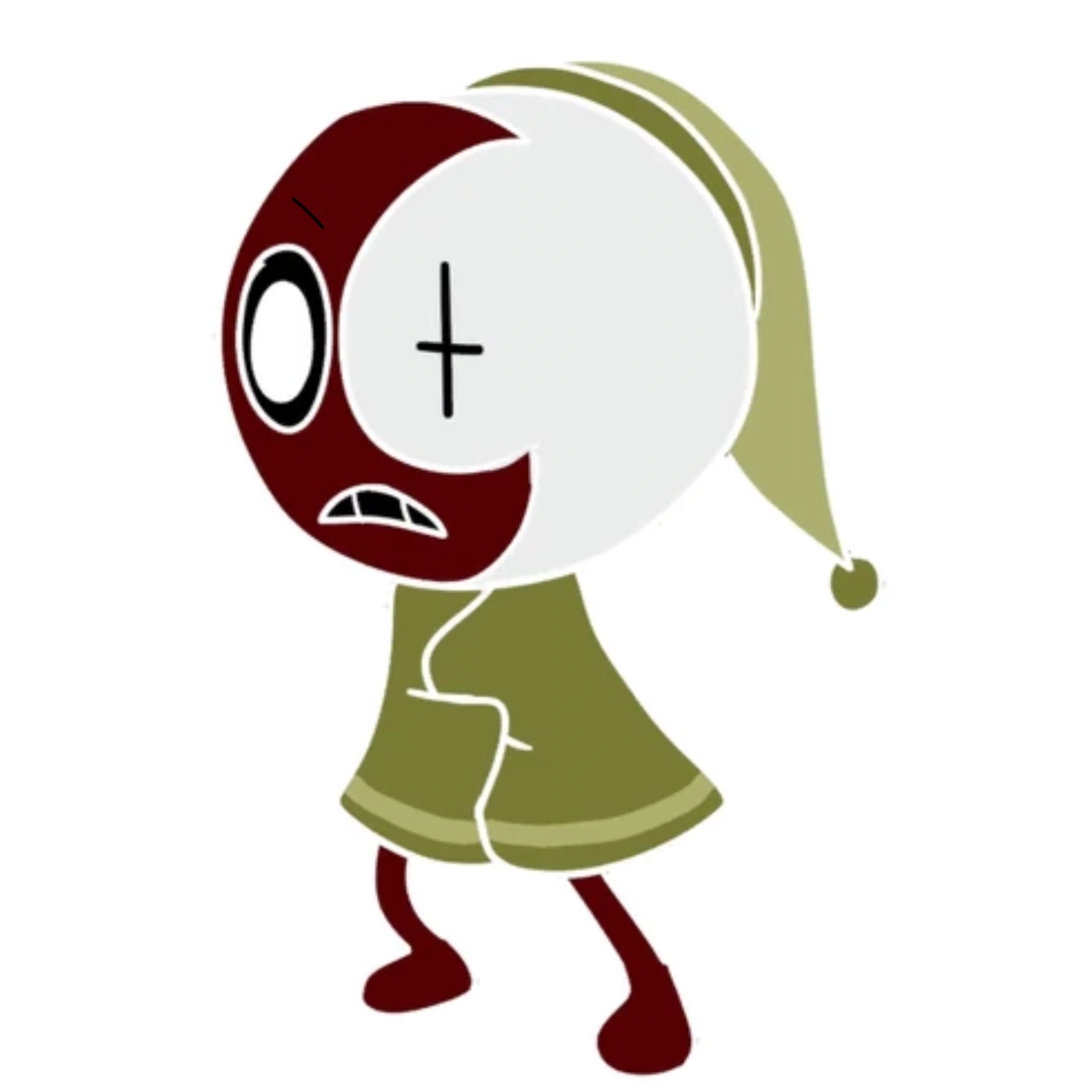 The EVIL main toon cast | Fandom