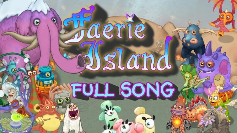 Best fan Island | Fandom