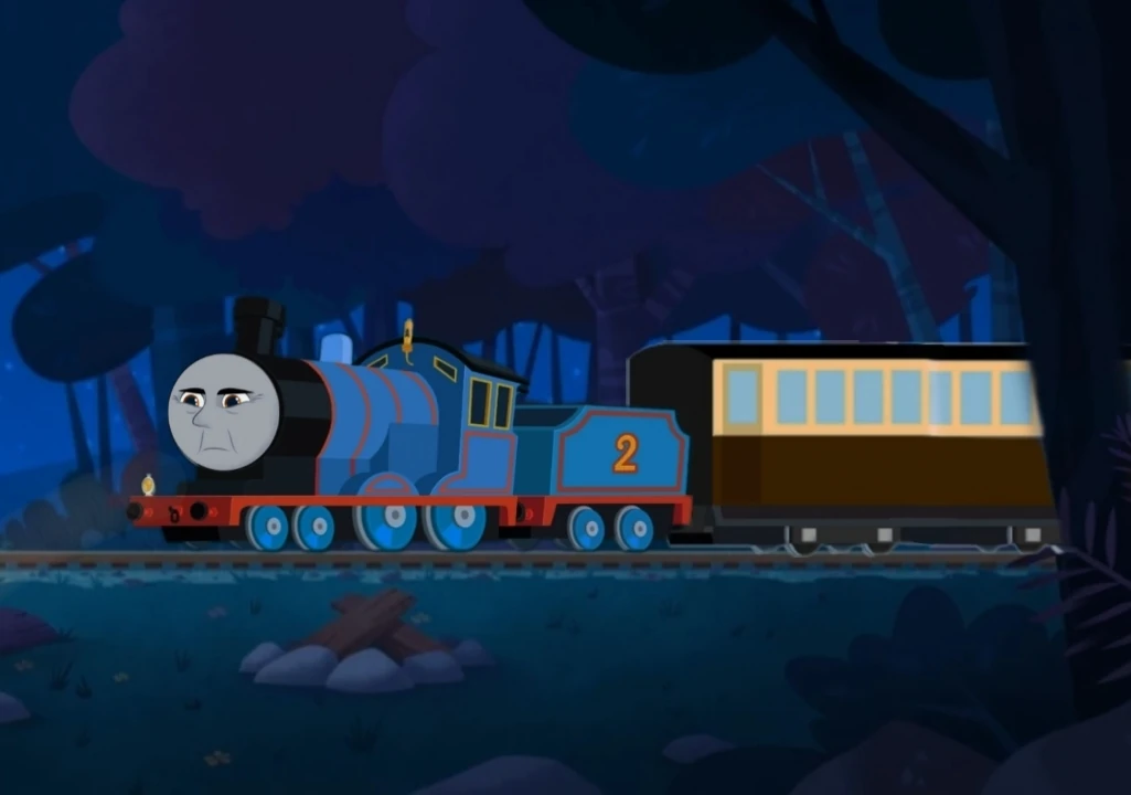 Many engines came, many engines left | Fandom