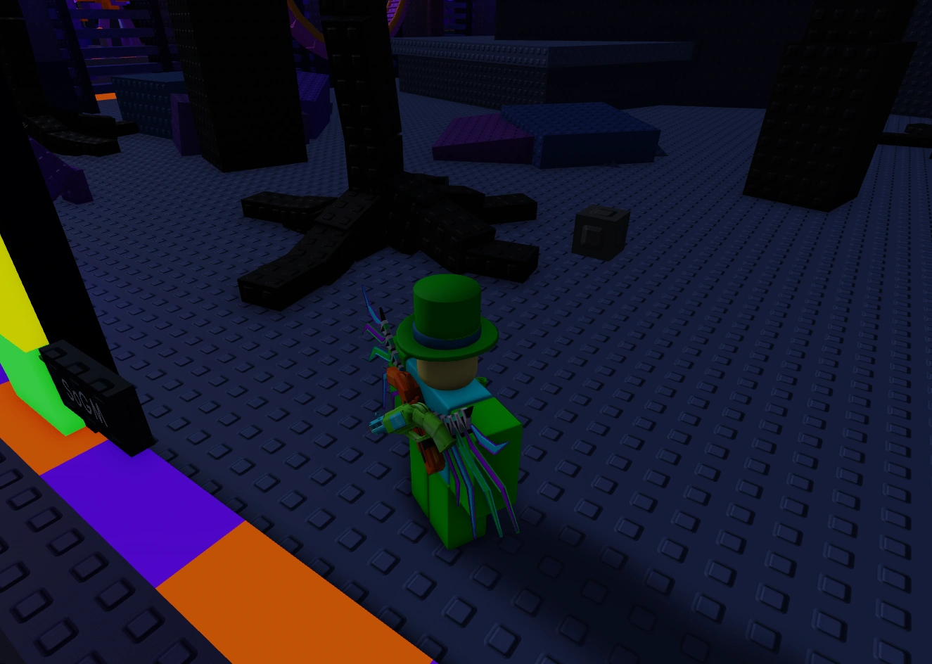 Eclipse Stud | Fandom