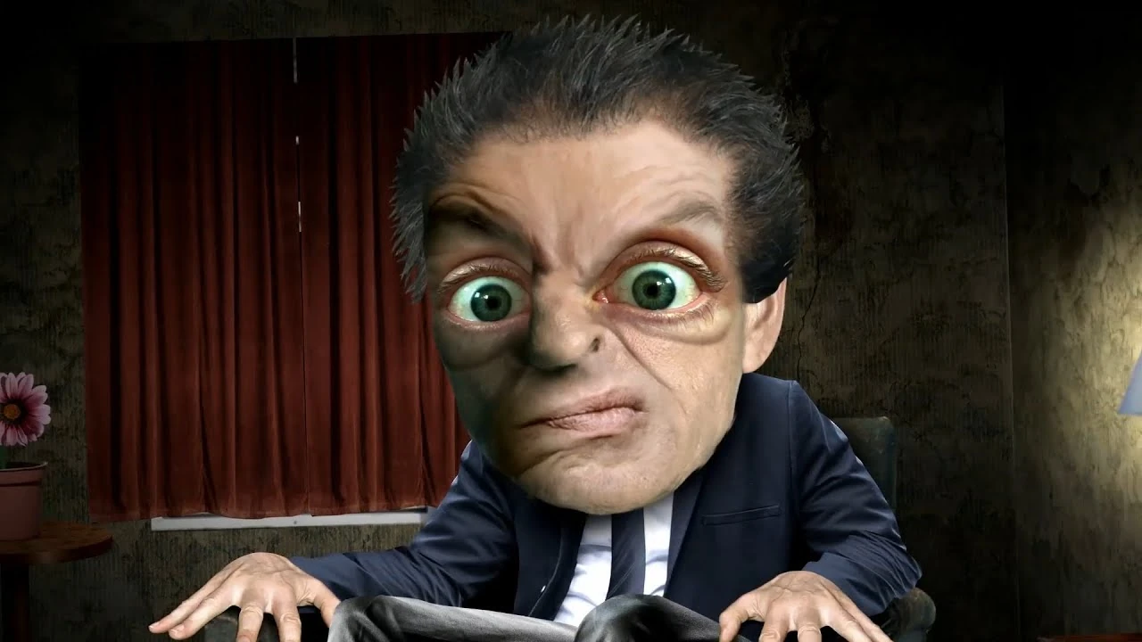 REPO ----------TS | Fandom