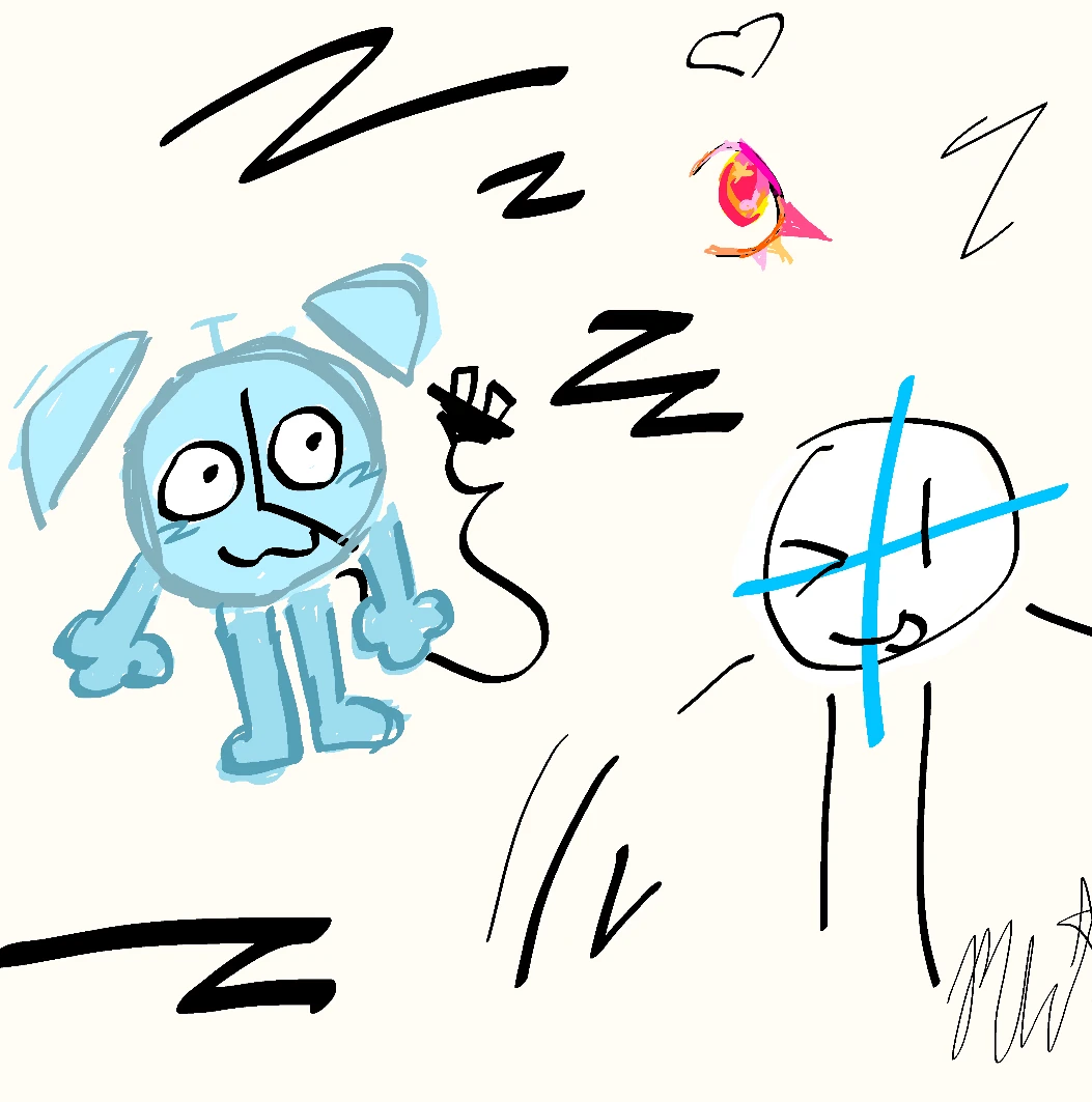 new brush that i love go brrrr | Fandom