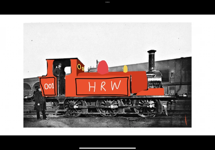 More Realistic TTTE OC Edit Commissions! | Fandom